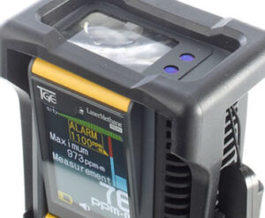 LaserMethane Mini – Crowcon | KD Fisher | Gas Detection Specialist ...