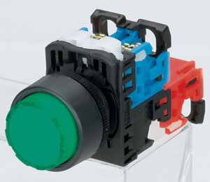 AR22/DR22 Series - Fuji Electric - KD Fisher | Gas Detection Specialist ...