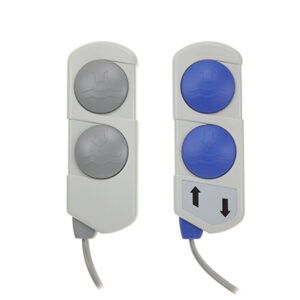 Pneumatic Hand Controls | KD Fisher | Gas Detection Specialist ...