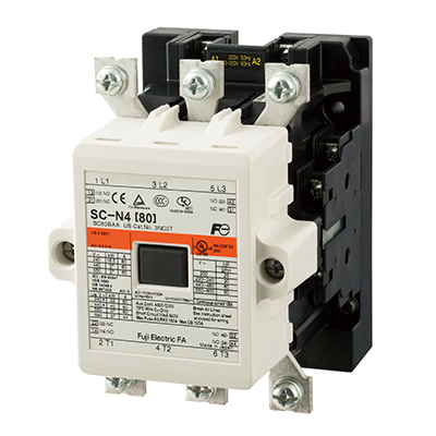 Contactors, Starters, Relays | KD Fisher | Gas Detection Specialist ...