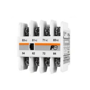 Magnetic Contactors & Starters | KD Fisher | Gas Detection Specialist ...