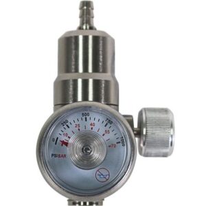 Fixed Flow Regulator 0.5 LPM 715 – Calgaz | KD Fisher | Gas Detection ...