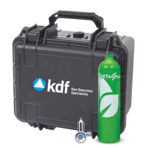 Bump Test & Calibration Kit 58L – Portagas – Honeywell | KD Fisher ...