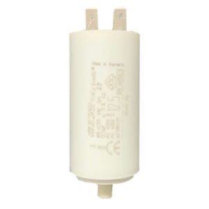 Motor Run Capacitors | KD Fisher | Gas Detection Specialist ...