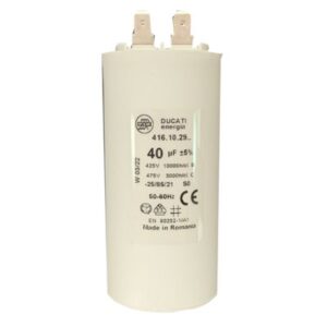 Motor Run Capacitors Archives - KD Fisher | Gas Detection Specialist ...