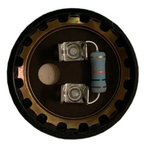 Motor Start Capacitor 120-144uF MSA4R22120RJ1 – Mallory | KD Fisher ...